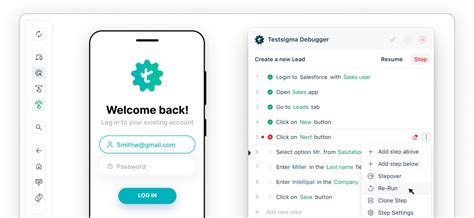 1 Unified Cloud Based Test Automation Platform For Qa Teams