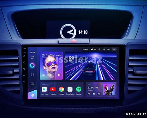 Teyes Cc3l Teyes Android Monitor