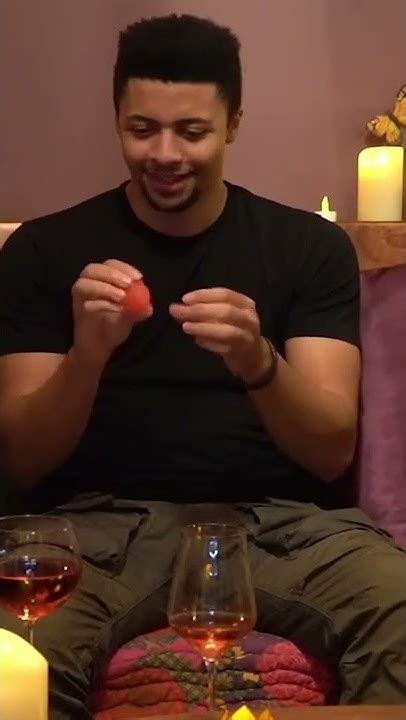 Myth tries to guess a feminine product #shorts - YouTube