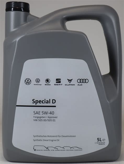 Ürün Special G 5w 40 5 Lİtre Motor YaĞi Gs55502m4eur