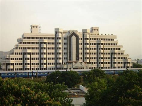 Vellore Institute Of Technology Career Counselling Center