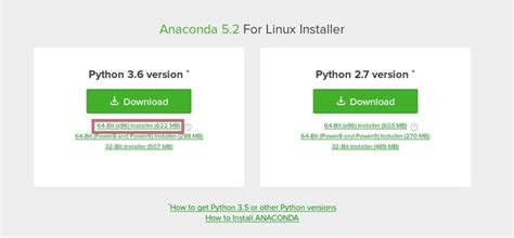 how to install anaconda on ubuntu 18 04 linuxize