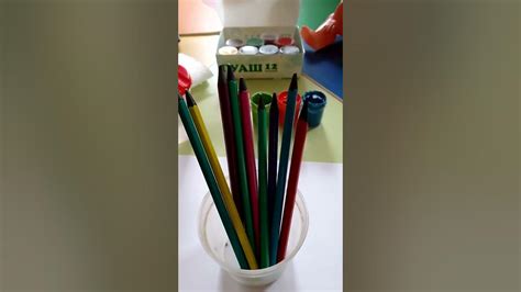 Олівці для Оленки Малювання Youtube