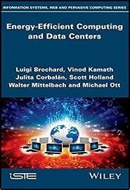 Energy Efficient Computing And Data Centers CoderProg