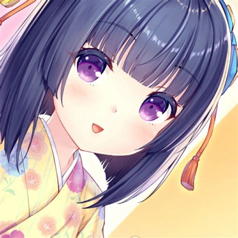 Nekopara Shigure Icon♡