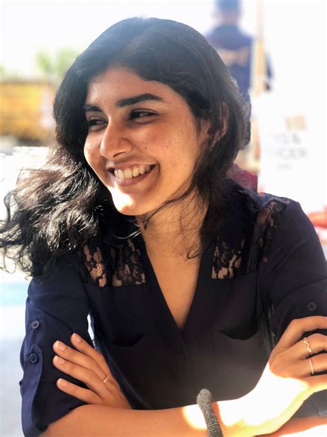 Anvita Kamath Medium