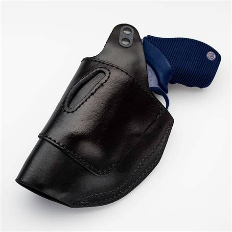 Talon Taurus Judge Owb Holster Talon Holsters
