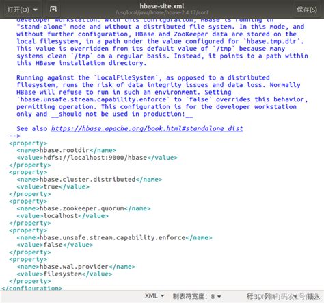 hbase运行时出现的问题 ，hadoop适配hbase版本 hadoop 3 3 4兼容哪个版本的hbase csdn博客