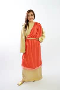 HEBREA | Vestuário, Mulher samaritana, Roupas