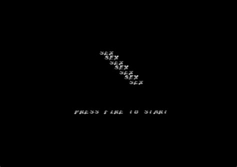 Sex Sex Sex 19xx Free Download Borrow And Streaming Internet Archive