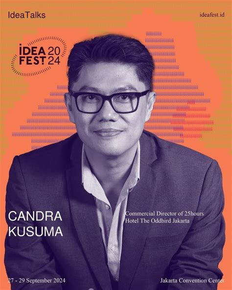 Candra Kusuma On Linkedin Inside Ideafest On Instagram We Are
