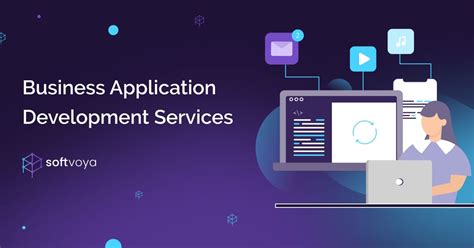 softvoya on linkedin softvoya businessapp businessapplication