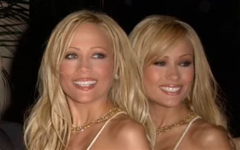 Where Are Mandy And Sandy Bentley Now The Current Lives Of The Famous