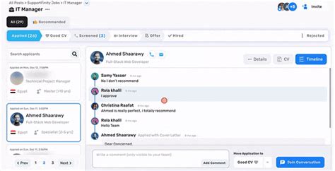 Supportfinity™ Posted On Linkedin