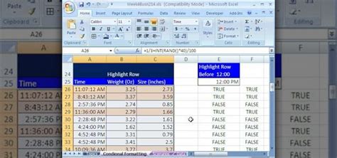 How To Add Conditional Formatting To Data Barsicons In Excel