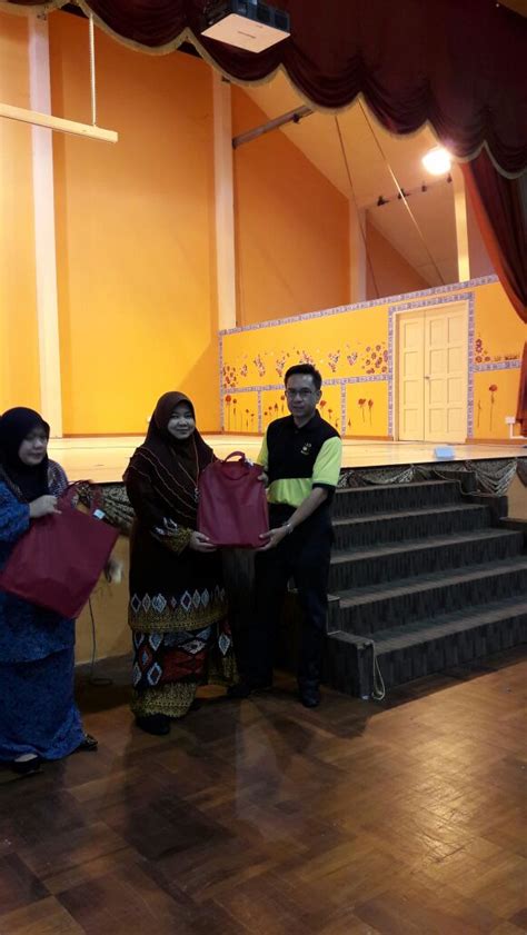 Perkhidmatan Kaunseling Dan Kerjaya Sm Katok Negara Brunei Darussalam