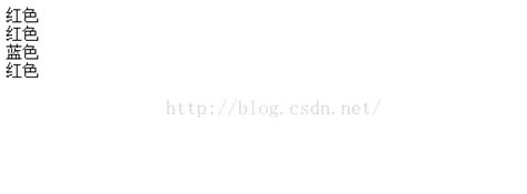 轻松学习javascript八：javascript函数javascript学习手册八js函数 Csdn博客