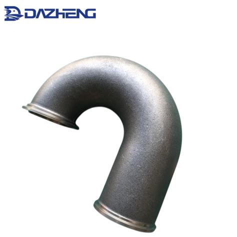 Connecting Pipe 11158343 Connecting Pipe And 11158343
