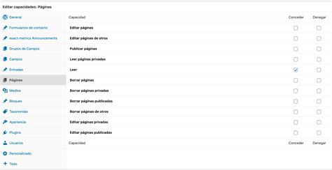 Php Wordpress Hide Specific Fields To Certain User Role On Back End