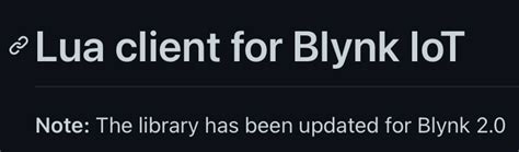 Great Weekend Project Blynk App For Your Openwrt Router Projects Made With Blynk Blynk