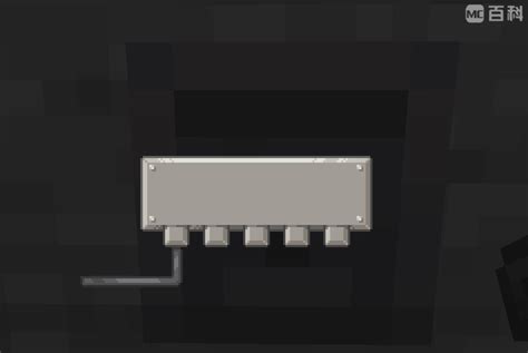 撬锁工具 lockpick locksmith mc百科 最大的minecraft中文mod百科