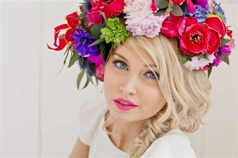 HOW TO BRIGHTEN UP A MONOCHROMATIC COLOUR SCHEME Bespoke Bride Wedding Blog