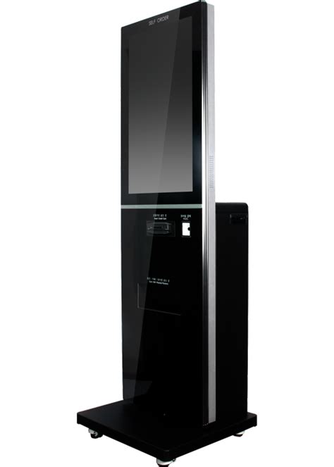 Psk320 아이오더 키오스크 피에스플러스