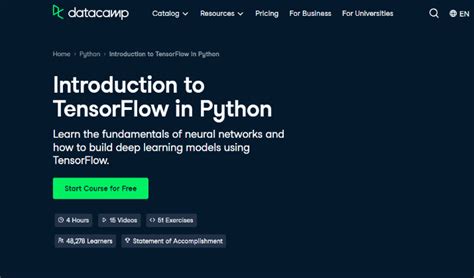 Best Datacamp Generative Ai Courses In 2024