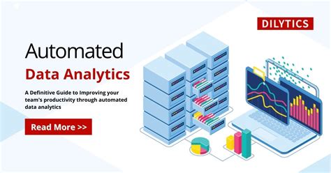 Improving Your Teams Productivity Through Automated Data Analytics