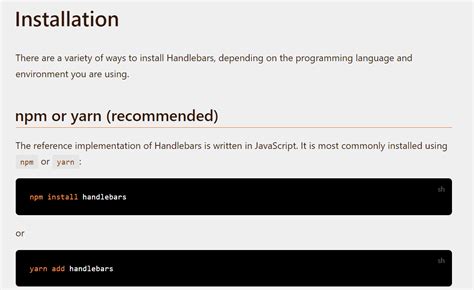 EJS Vs Pug Vs Handlebars Which Template Engine Is Best For Data