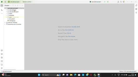 Python And Django For Calculator Operations Mohan Kasaragadla Posted On The Topic Linkedin