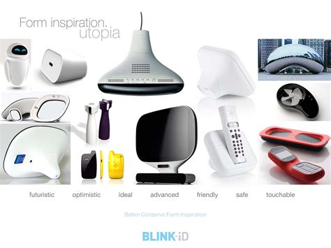 BLINK ID On Behance
