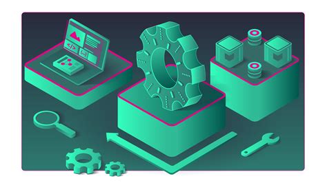 Qubinets Click And Deploy Your Data Infrastructure Easily