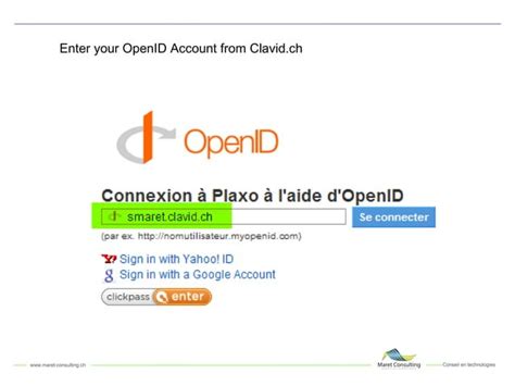 strong authentication openid and yubico ppt computing technology
