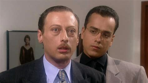 Actor De ‘yo Soy Betty La Fea Reveló Que Fue Vetado Por Fernando Gaitán Y Multado Por Rcn