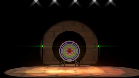 Blender Mesh Blog Archive Using The Glare Effect In Blender