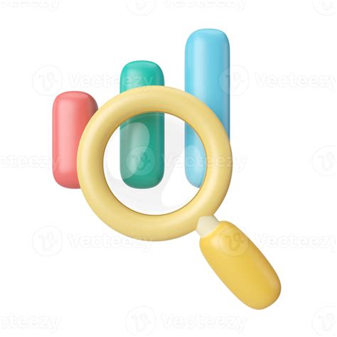 Seo 3d Illustration Icon 15214766 Png