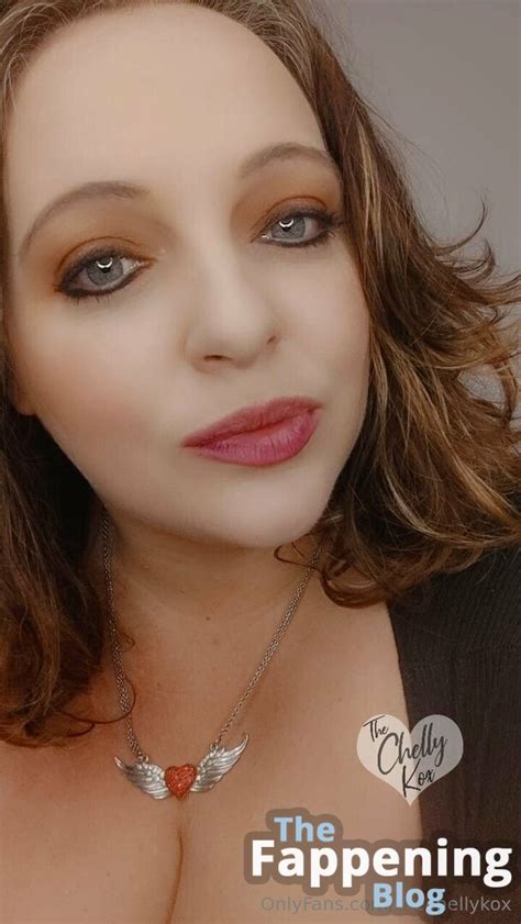 Thechellykox Thebbwbarbie Nude Leaks Onlyfans Photo 115 Thefappening