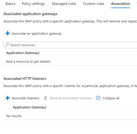 azure application gateway waf policy per listener apostolidis cloud