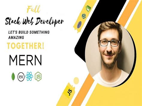Full Stack Web Developer Front End Mern Php Wordpress Maestro