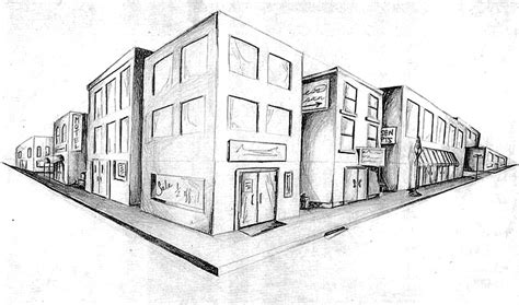 Drawing Is There A Name To Define A 3d Scene Design From A Fixed