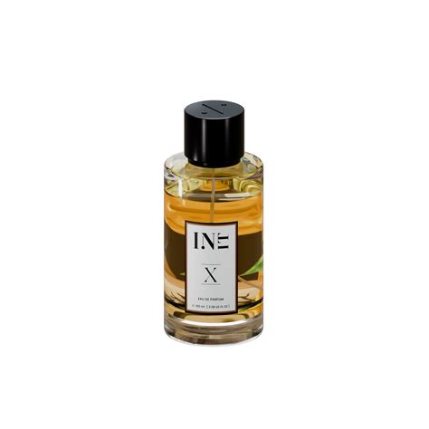 Init Nox Obscura Init Perfumes