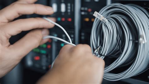 How To Extend Ethernet Cable Simple Solutions For Better Connectivity Gearit