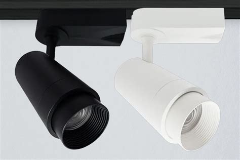 매입등 Led 레일조명 스포트라이트 El9077 Cob 스팟 천장 인테리어 플리커프리 오늘의집 쇼핑