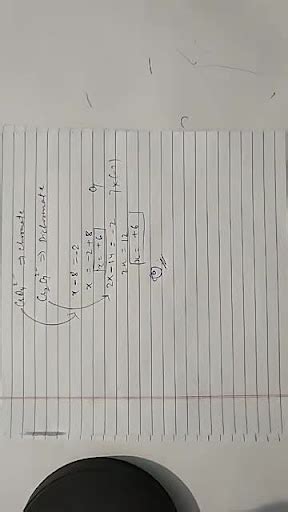 6 The Difference In Oxidation State Of Chromium In Chromate And Dichroma