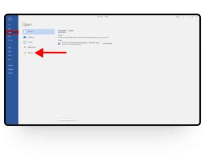 How To Use Text Recovery Converter For Word Documents