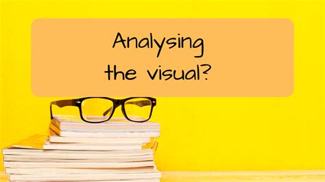 How To Analyse The Visual In Argument Analysis English Tuition That Cares