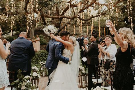 Destination Luxury Wedding Planning And Design Based In Southern
