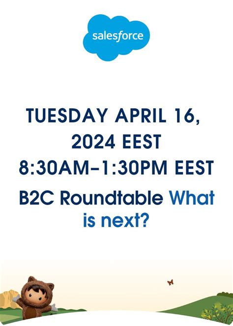 Katažyna Viduto On Linkedin B2c Roundtable What Is Next