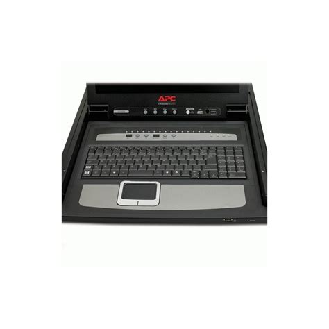 APC AP APC Console Drawers